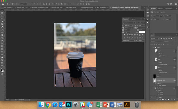 Facebook 3d Photos | Marc Keegan