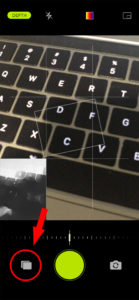 Facebook 3d Photos | Marc Keegan