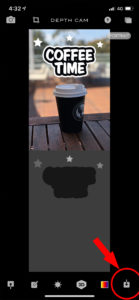 Facebook 3d Photos | Marc Keegan